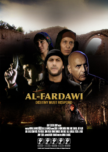 Arab Telemedia Originals-en - waedalghareeb